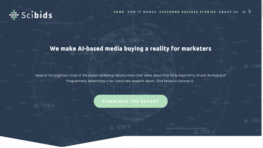 Scibids Reviews - GoodFirms