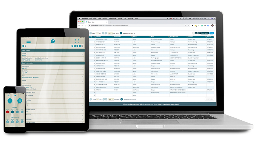 GageList Reviews & Pricing 2022 - GoodFirms