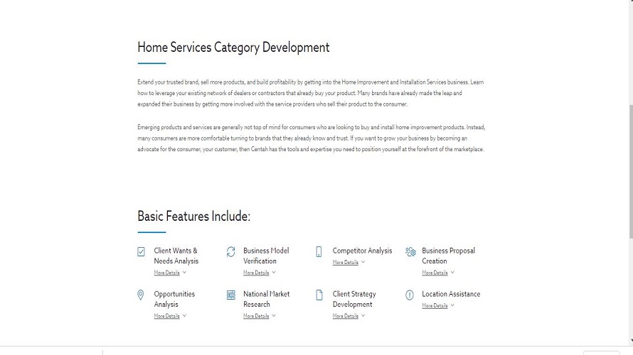 centah Reviews & Pricing 2022 - GoodFirms