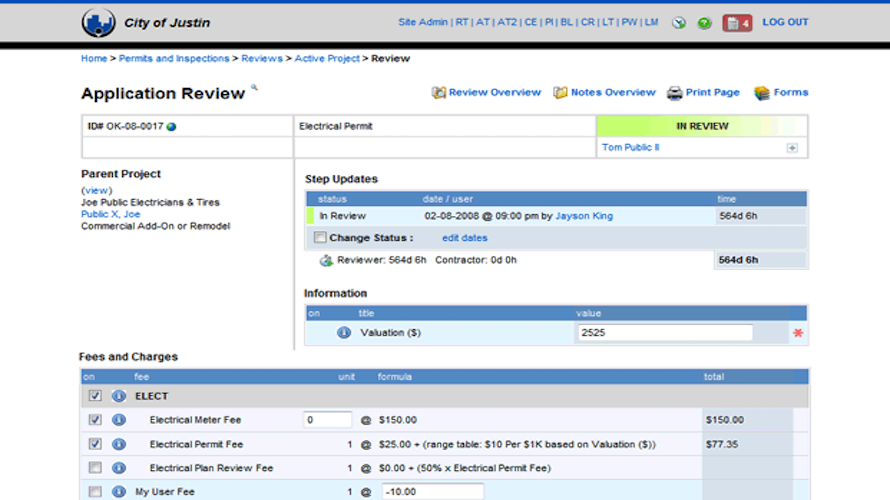 Work Orders Reviews & Pricing 2022 - GoodFirms