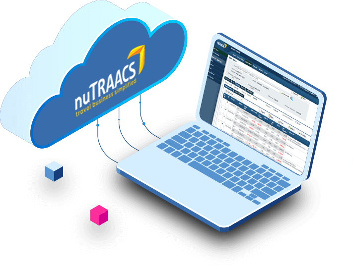 TRAACS Reviews & Pricing 2023 - GoodFirms