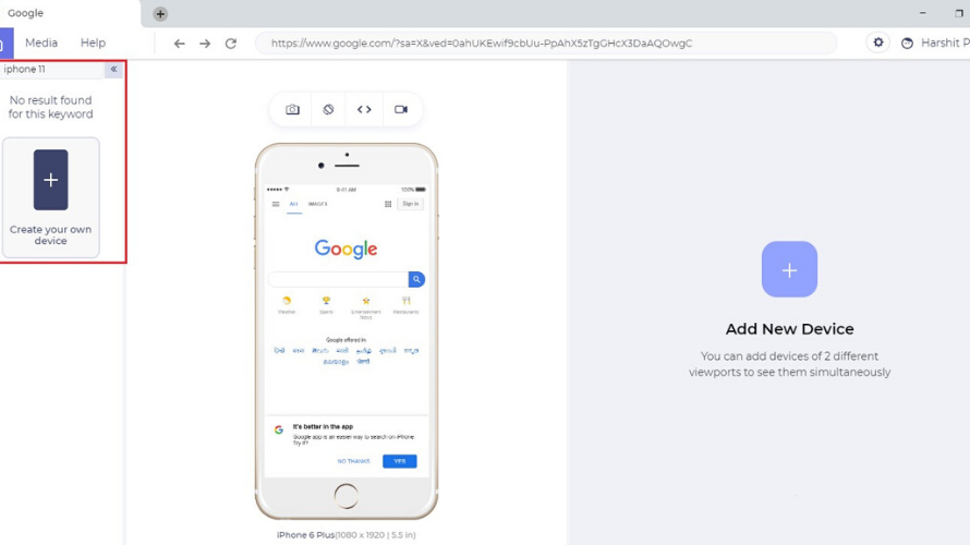 LT Browser Reviews & Pricing 2022 - GoodFirms