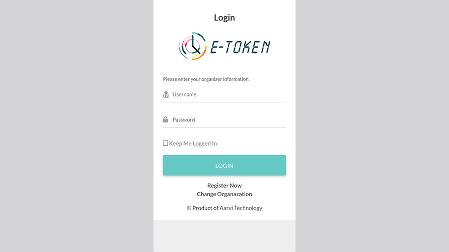 E-Token Solutions Reviews & Pricing 2022 - GoodFirms