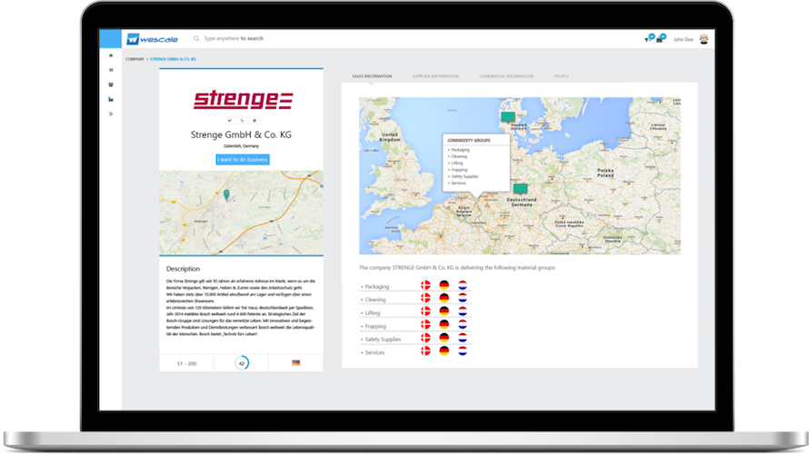 wescale Reviews & Pricing 2022 - GoodFirms