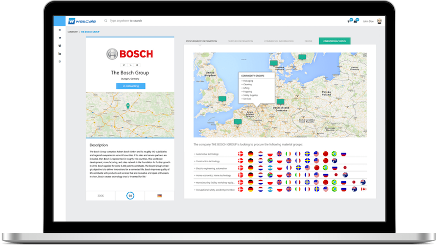 wescale Reviews & Pricing 2022 - GoodFirms