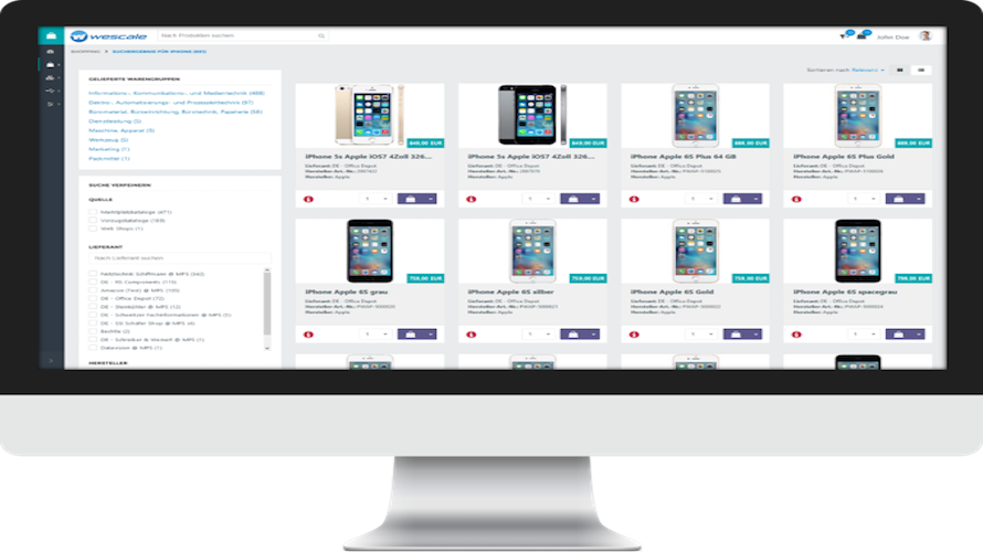 wescale Reviews & Pricing 2022 - GoodFirms