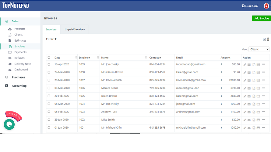 TopNotepad Reviews & Pricing 2023 - GoodFirms