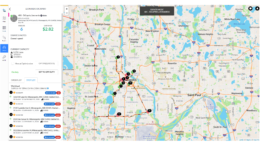 Dispatch Science Reviews & Pricing 2022 - GoodFirms