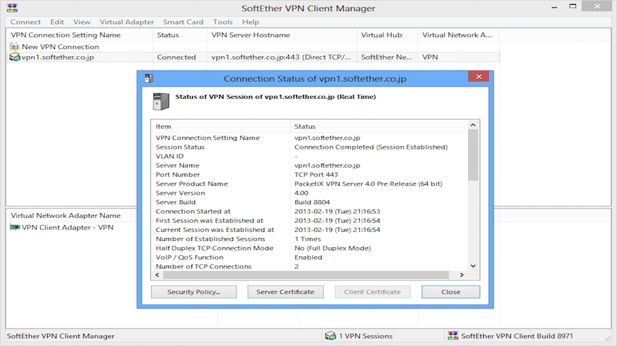 SoftEther VPN Reviews & Pricing 2022 - GoodFirms