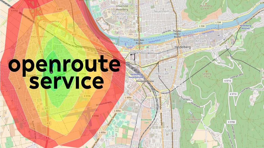 Openrouteservice Reviews - GoodFirms