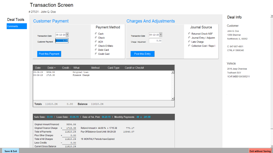 Zeus Software Reviews - GoodFirms