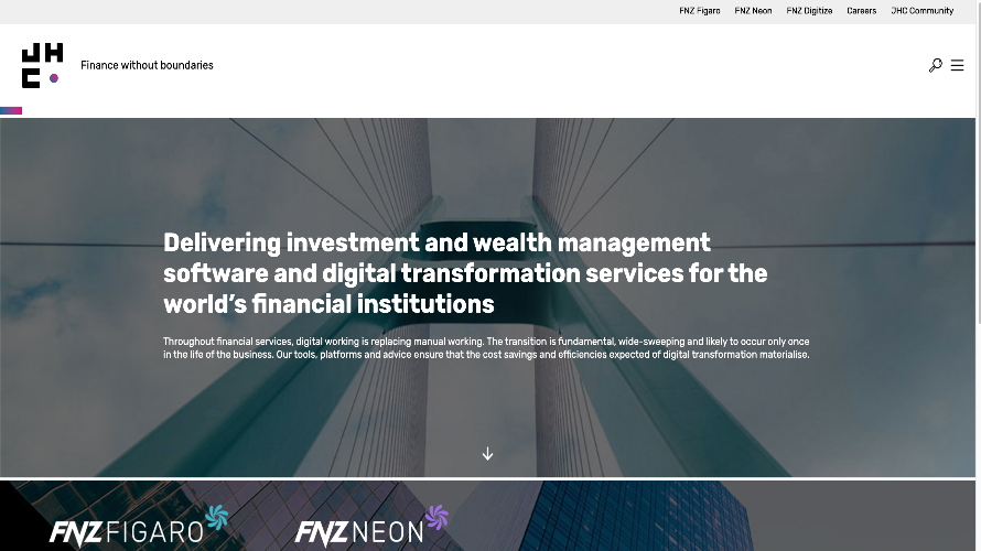 FNZ Reviews & Pricing 2022 - GoodFirms