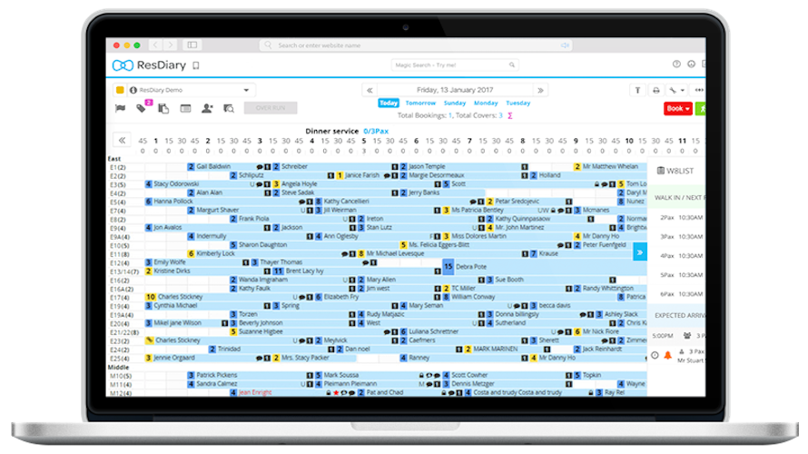 ResortSuite Reviews & Pricing 2022 - GoodFirms