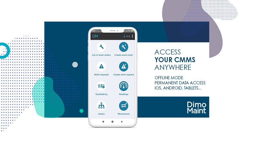 DIMO Maint Reviews & Pricing 2022 - GoodFirms