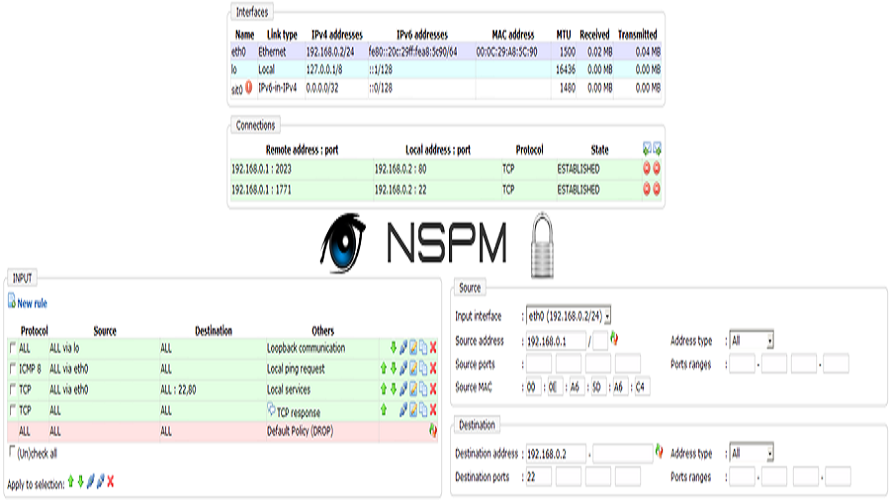 NSPM Reviews - GoodFirms