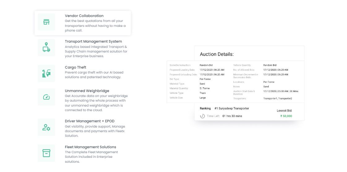 fleetx Reviews & Pricing 2022 - GoodFirms