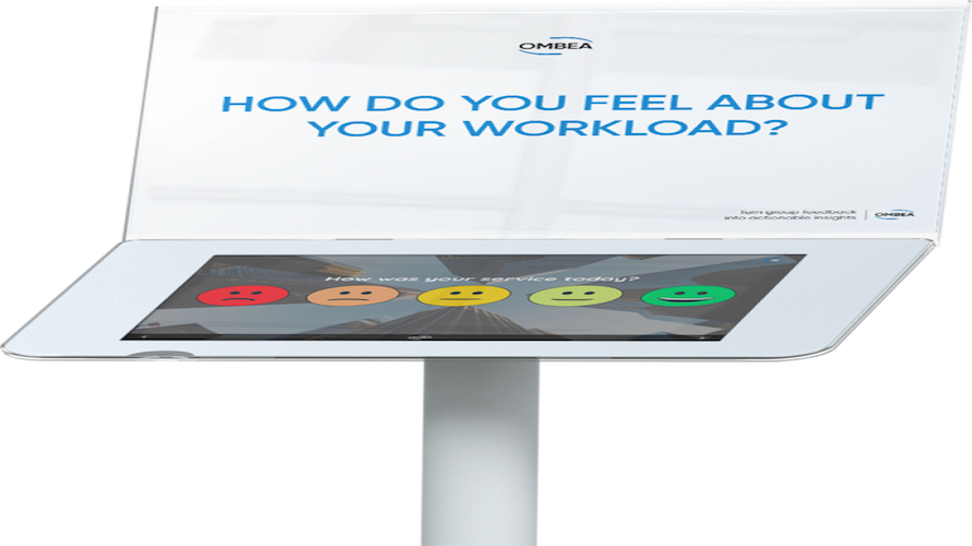 OMBEA Insights Reviews & Pricing 2022 - GoodFirms