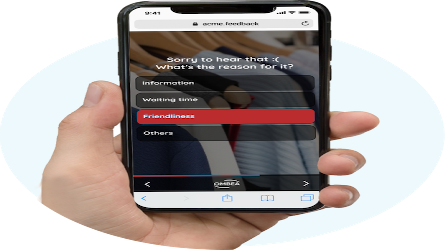 OMBEA Insights Reviews & Pricing 2022 - GoodFirms