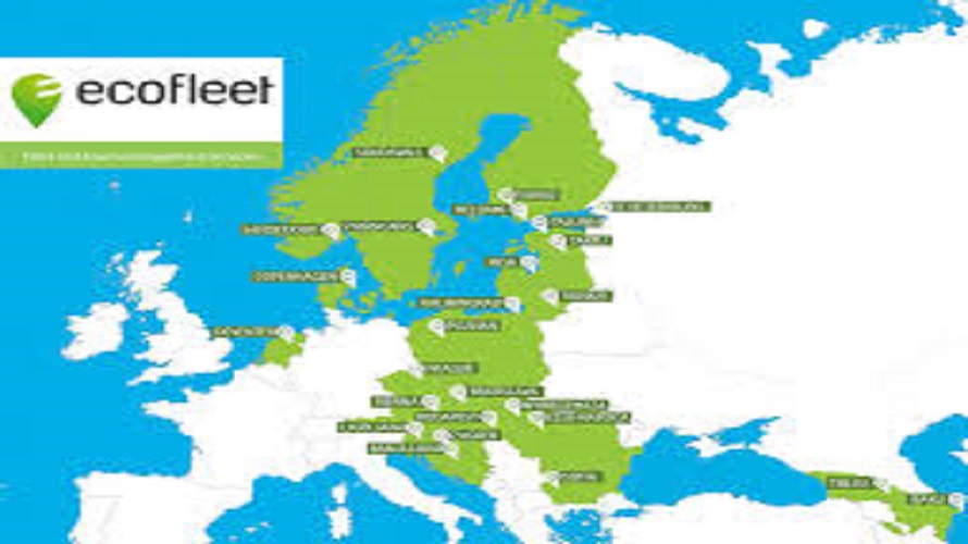 ecofleet Reviews & Pricing 2022 - GoodFirms