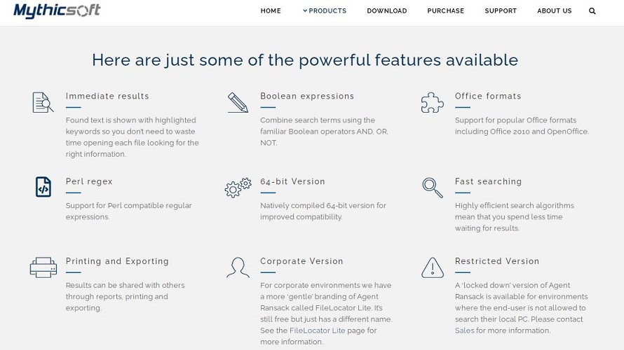 Agent Ransack Reviews & Pricing 2022 - GoodFirms