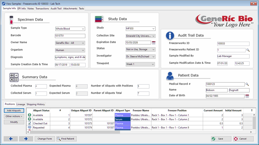 Freezerworks Reviews & Pricing 2022 - GoodFirms
