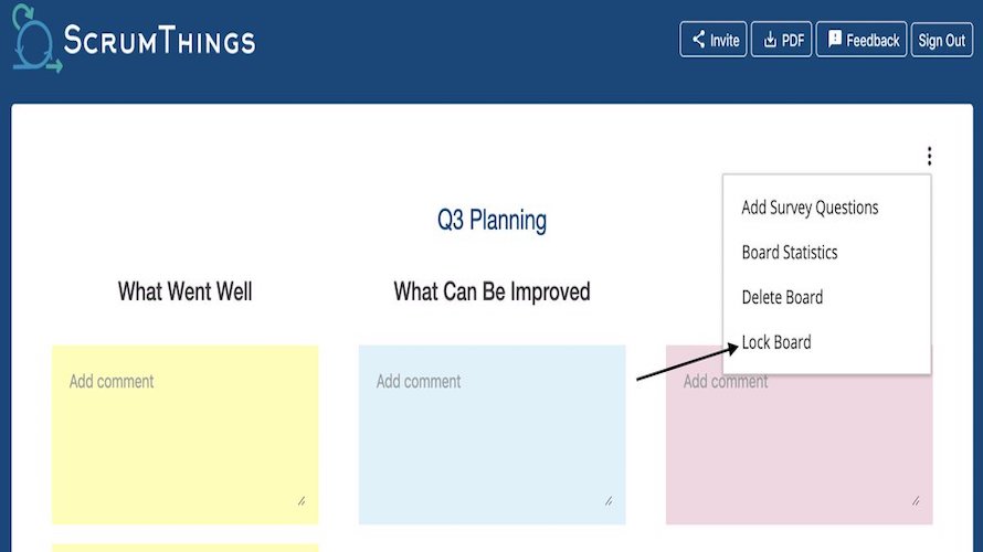 Scrum Retro Reviews & Pricing 2022 - GoodFirms