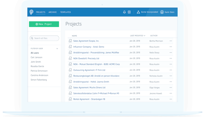 Precisely Reviews & Pricing 2022 - GoodFirms