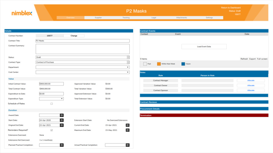 Nimblex Reviews & Pricing 2022 - GoodFirms