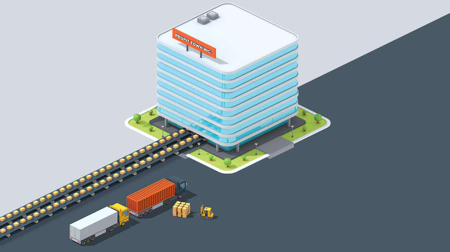 LogicSource Reviews & Pricing 2023 - GoodFirms