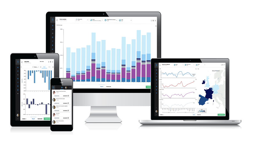 Bilander Reviews & Pricing 2022 - GoodFirms