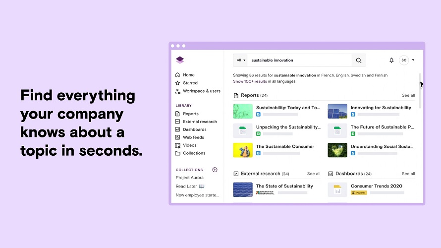 Stravito Reviews & Pricing 2022 - GoodFirms