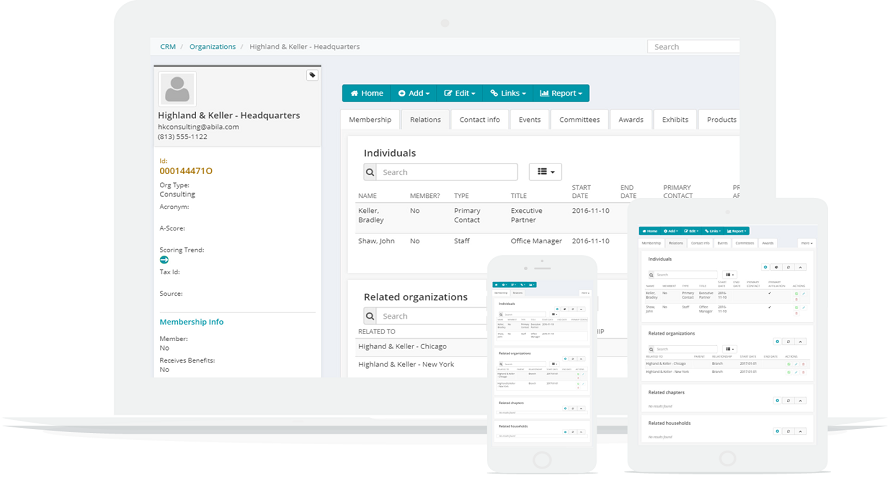 NetForum Reviews & Pricing 2022 - GoodFirms