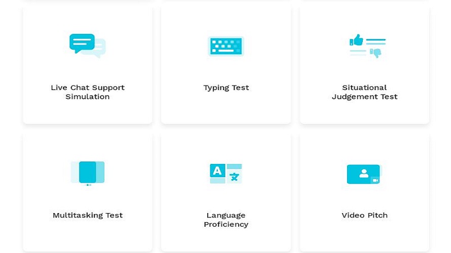 Harver Assessments Reviews & Pricing 2022 - GoodFirms