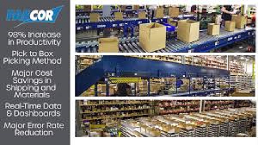 FASCOR TMS Reviews & Pricing 2022 - GoodFirms