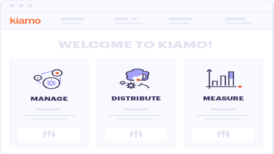 Kiamo Reviews - GoodFirms