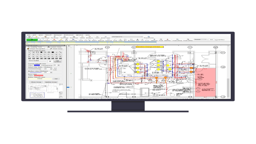 Trimble Estimation Desktop Reviews - GoodFirms