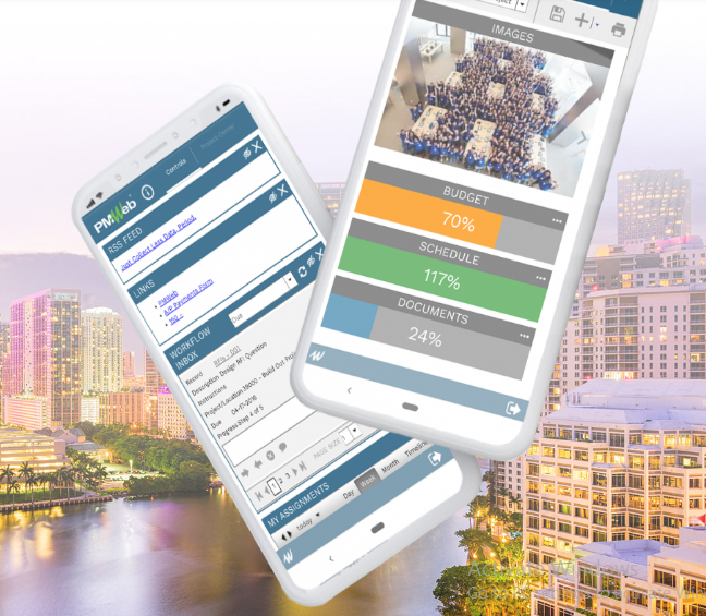 PMWeb Reviews & Pricing 2023 - GoodFirms