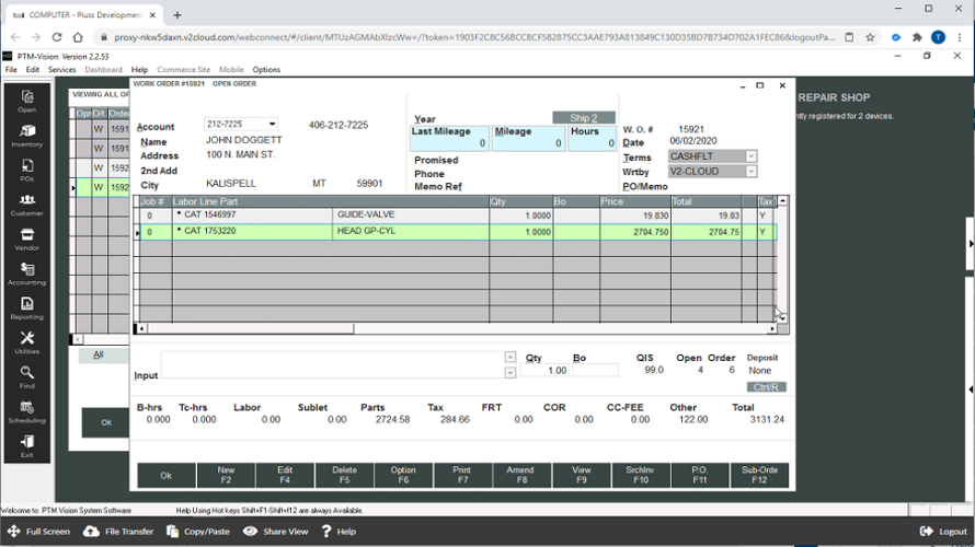 Pluss Software Reviews & Pricing 2022 - GoodFirms