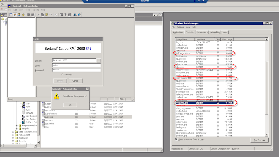 Caliber Requirements Management Reviews - GoodFirms