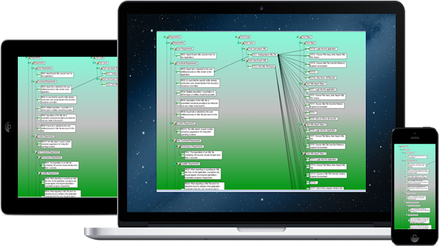 Visual Trace Spec Reviews & Pricing 2022 - GoodFirms