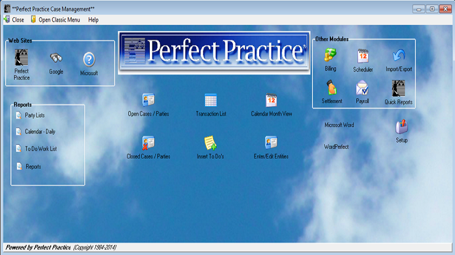 Perfect Practice Reviews - GoodFirms
