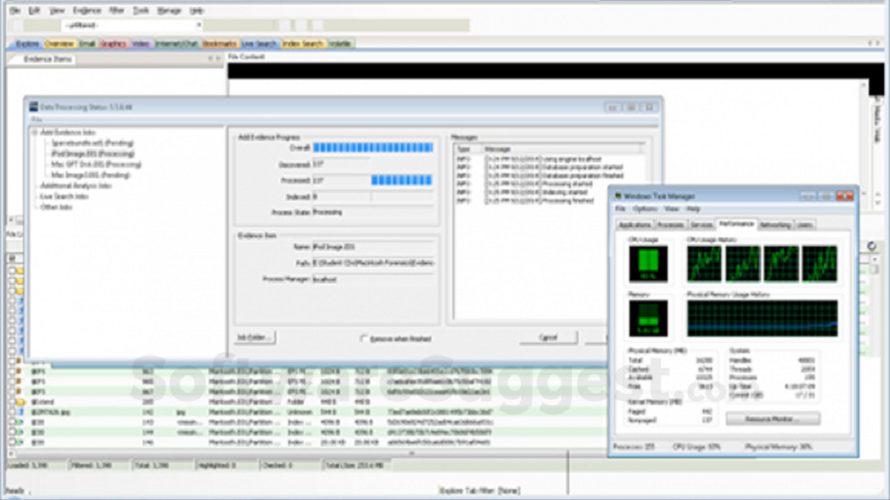 FTK Forensic Toolkit Reviews & Pricing 2022 - GoodFirms