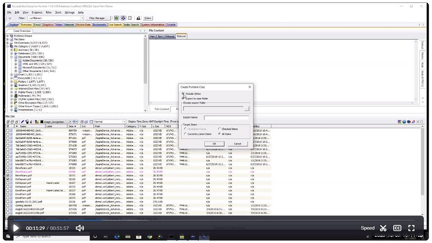 FTK Forensic Toolkit Reviews & Pricing 2022 - GoodFirms