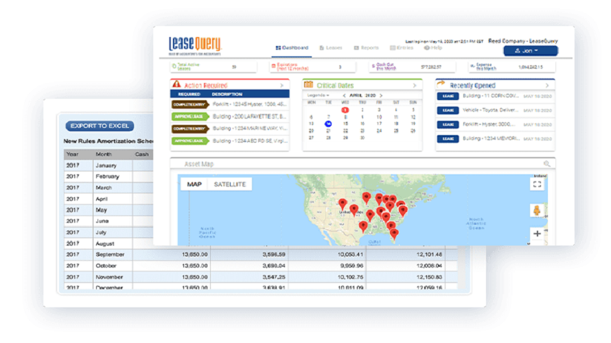 LeaseQuery Reviews & Pricing 2022 - GoodFirms
