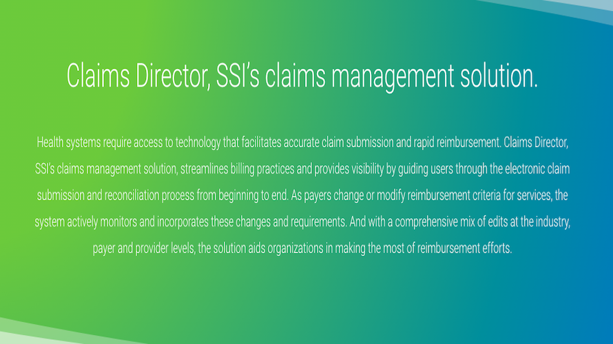 SSI Claims Management Reviews & Pricing 2023 - GoodFirms