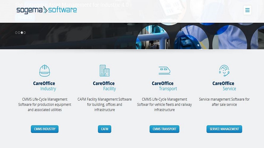 Sogema Software Reviews & Pricing 2022 - GoodFirms
