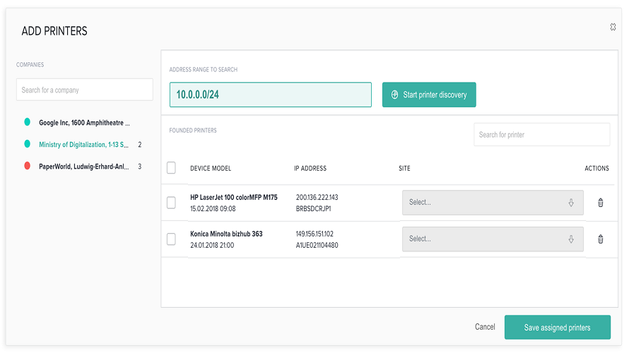 Princity Reviews & Pricing 2023 - GoodFirms