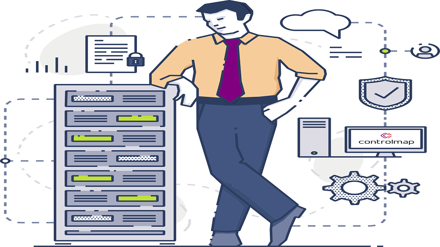 ControlMap Reviews & Pricing 2023 - GoodFirms