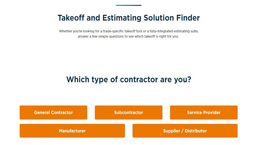 ConstructConnect Takeoff Reviews - GoodFirms