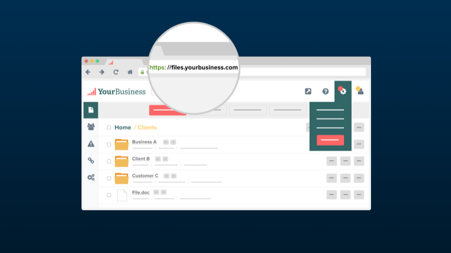 SmartFile Reviews & Pricing 2022 - GoodFirms